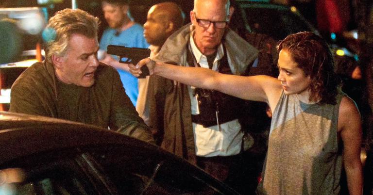 'SVU' Dedicated an Episode to Jery Hewitt — Who Was He?