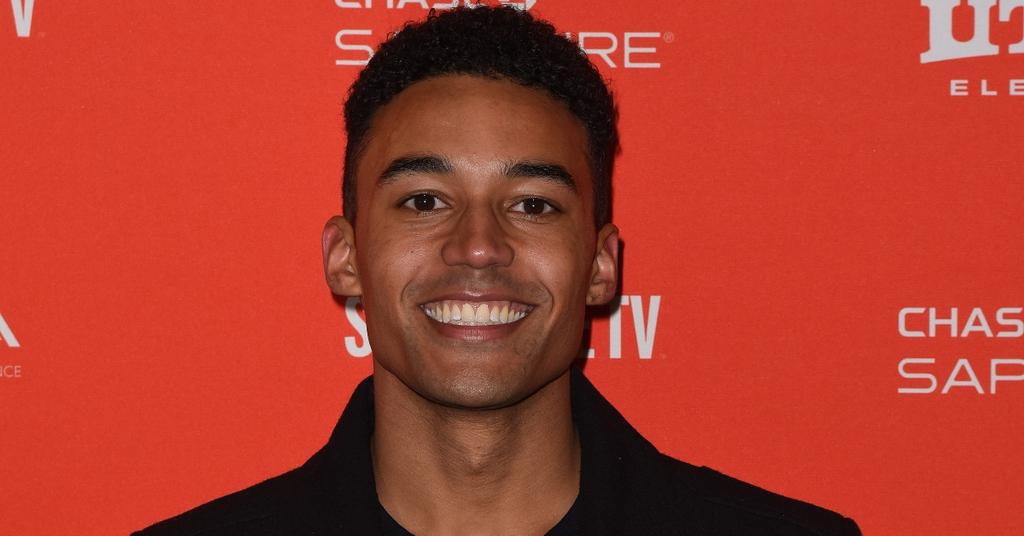 Who Is Devon Terrell From Netflix's New Fantasy 'Cursed'? — Details!