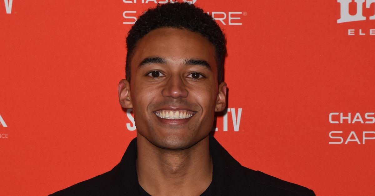Who Is Devon Terrell From Netflix's New Fantasy 'Cursed'? — Details!