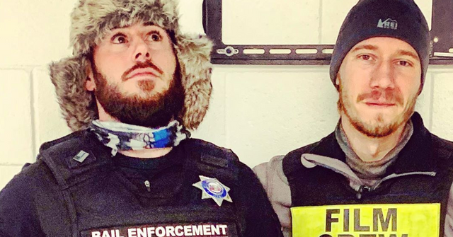 Is Patty Mayo a Real Bounty Hunter or Just an Actor on YouTube?