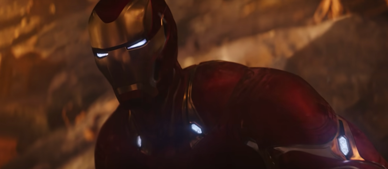 'Iron Man 4' Confirmed to Not Be Tony Stark's Return to the MCU