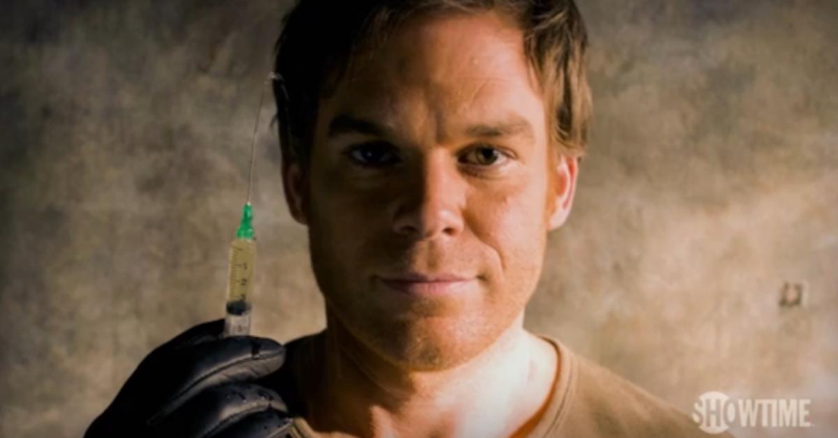 When Does Deb Find Out About Dexter on 'Dexter'? Spoilers