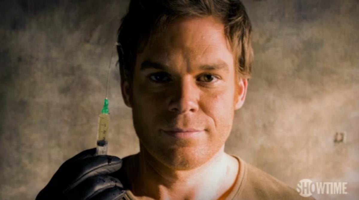 When Does Deb Find Out About Dexter on 'Dexter'? Spoilers