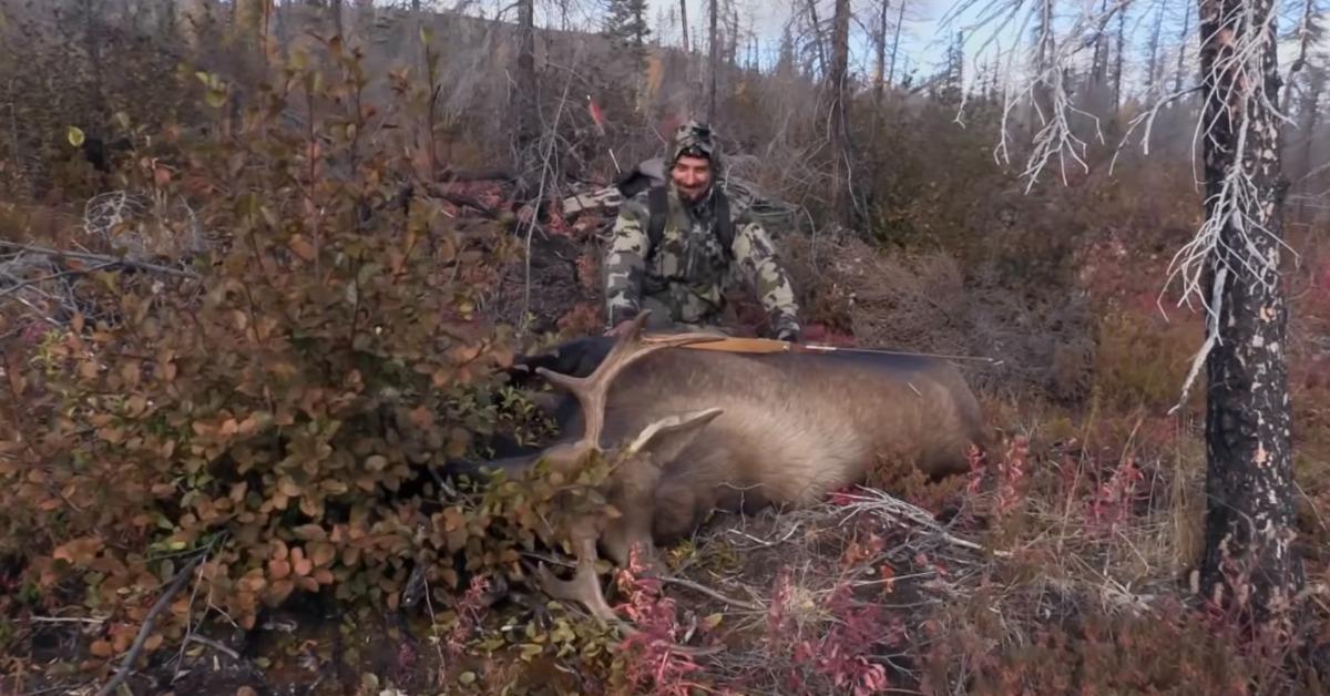 A Complete List of the ‘Alone’ TV Show Locations From Each Season ...