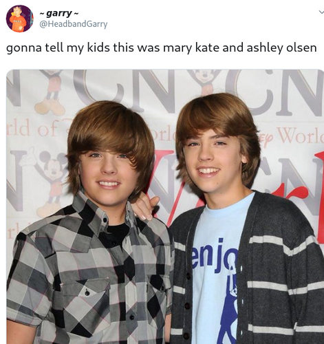 26 'Gonna Tell My Kids' Memes That Get Progressively More Hilarious