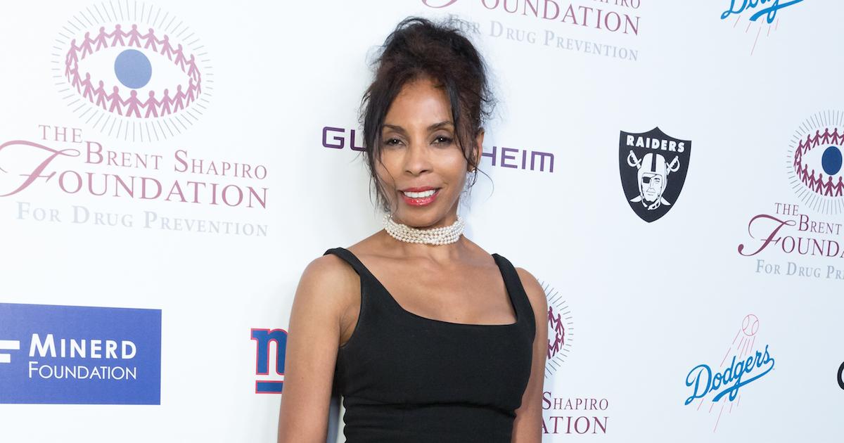 Who Is Khandi Alexander on 'SEAL Team'? Details on Her Character