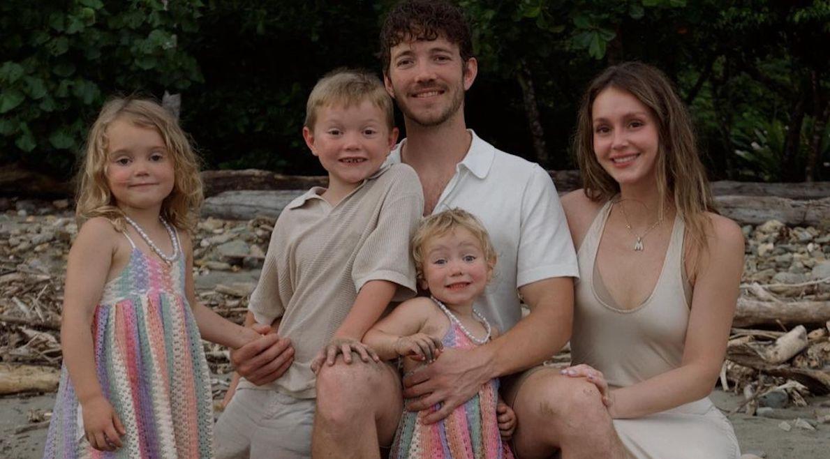 The Secret Lives of Mormon Wives: Meet the Husbands