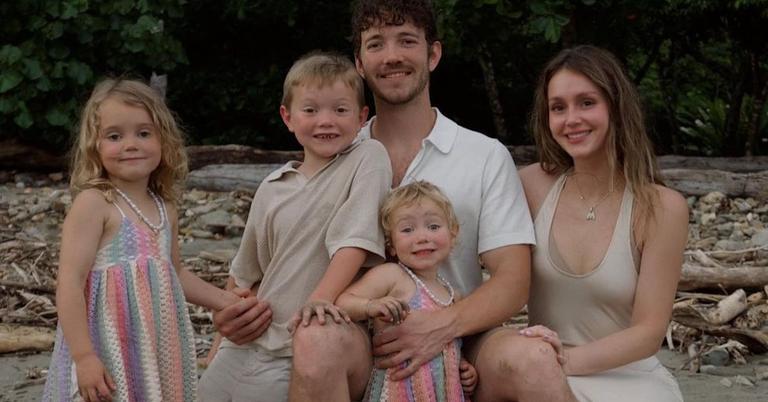 The Secret Lives of Mormon Wives: Meet the Husbands