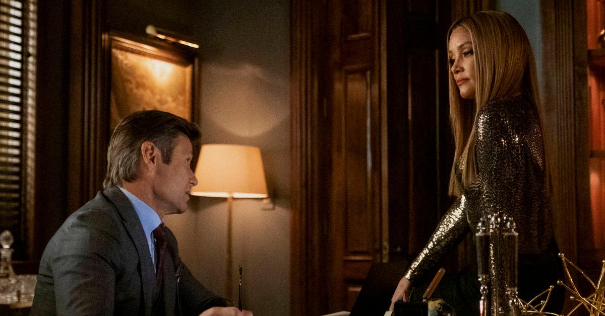 Is 'Dynasty' renewed for season 5? Details on the Season 4 Finale