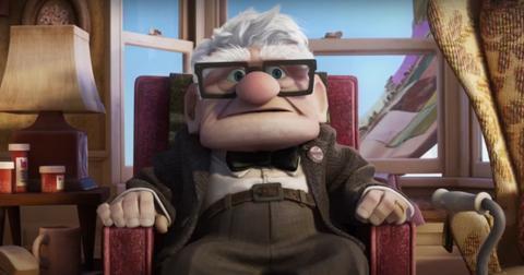 What Happened to Carl in 'Up'? According to Fans, It’s Complicated