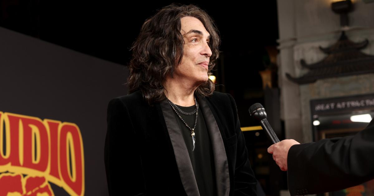Frehley and Paul Stanley's Beef: A Closer Look at Their Feud