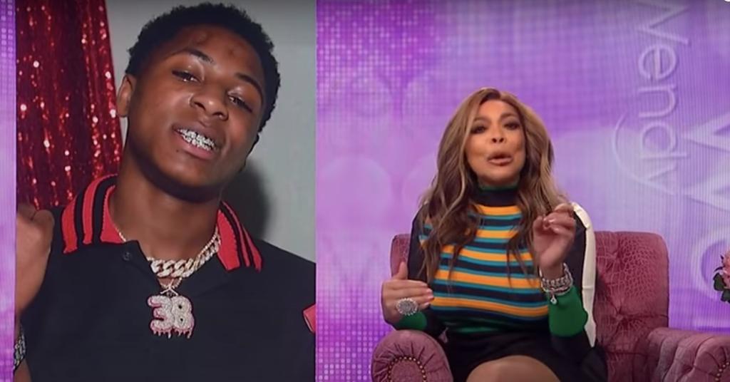 What Did Wendy Say About NBA YoungBoy on 'The Wendy Williams Show'?