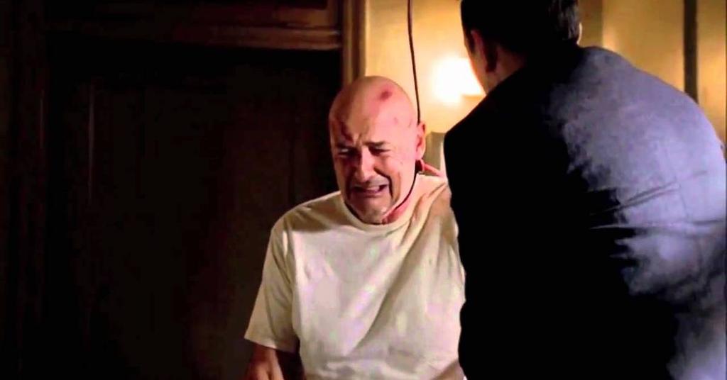 Locke is 'Lost's Most Tragic Character: Everything Bad That Happened
