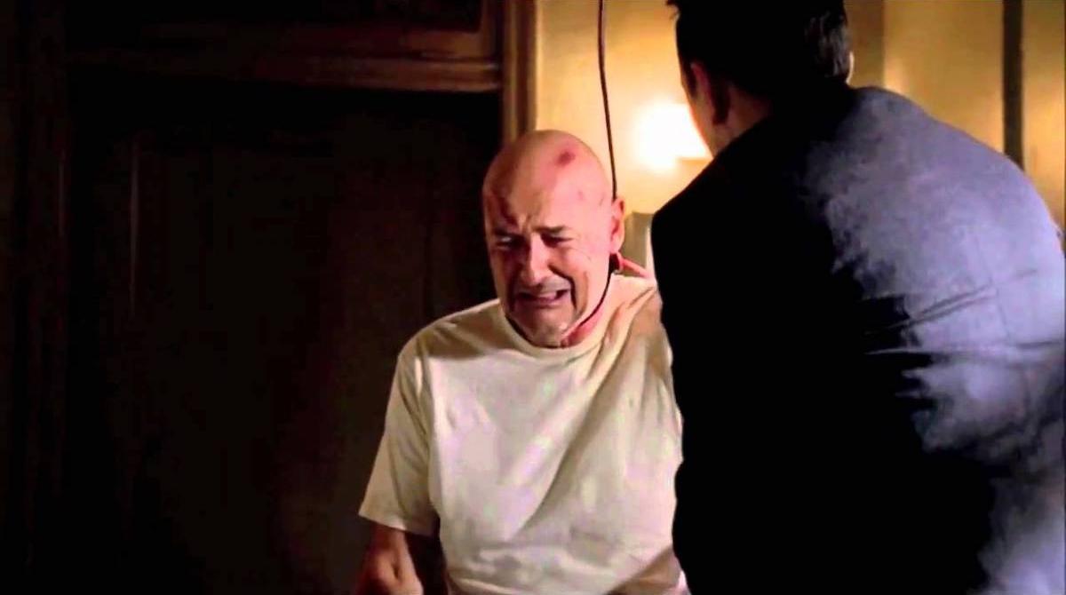 Locke is 'Lost's Most Tragic Character: Everything Bad That Happened