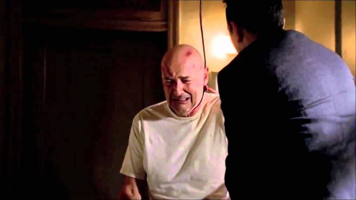 Locke is 'Lost's Most Tragic Character: Everything Bad That Happened
