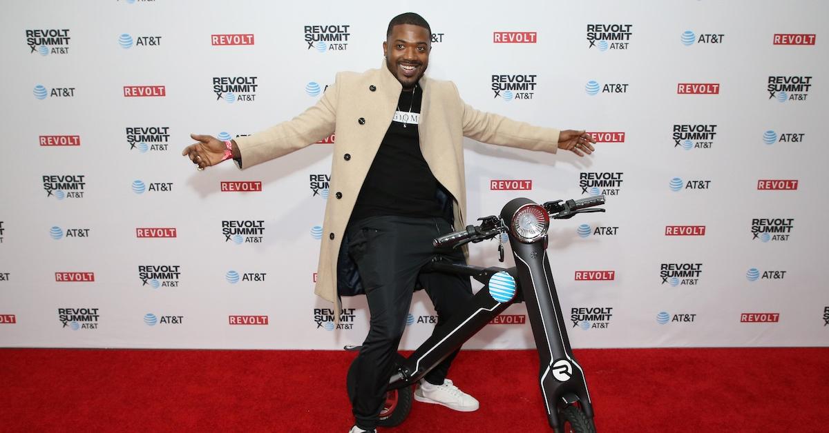 Ray J's Impressive Net Worth Is at Risk Thanks to Defamation Lawsuit