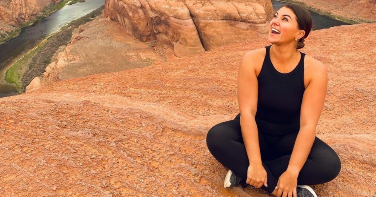 TikToker's Husband Abandons Family — Kinley Crenshaw Update