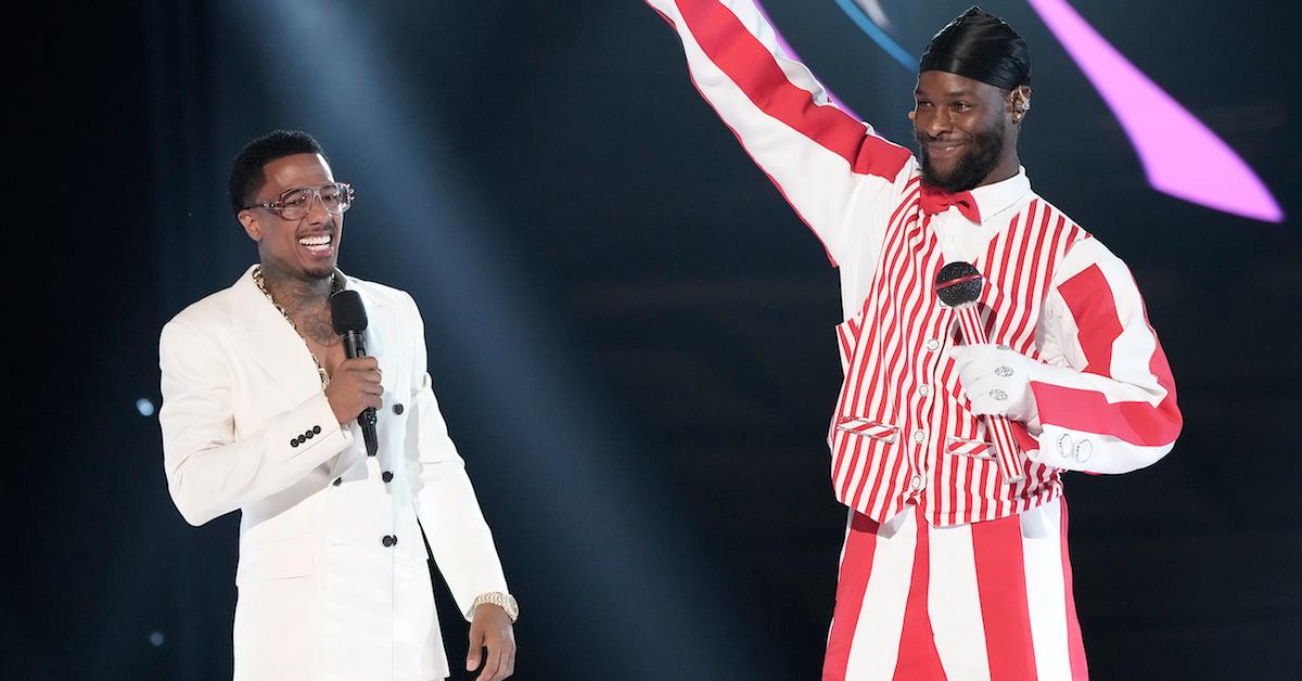 'The Masked Singer' Season 8 Reveals so Far