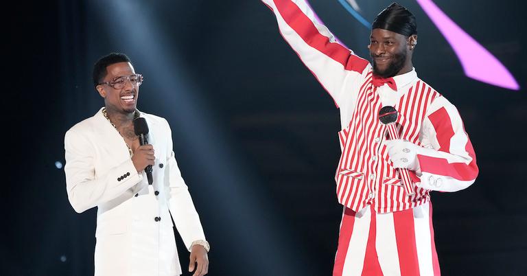 'The Masked Singer' Season 8 Reveals so Far