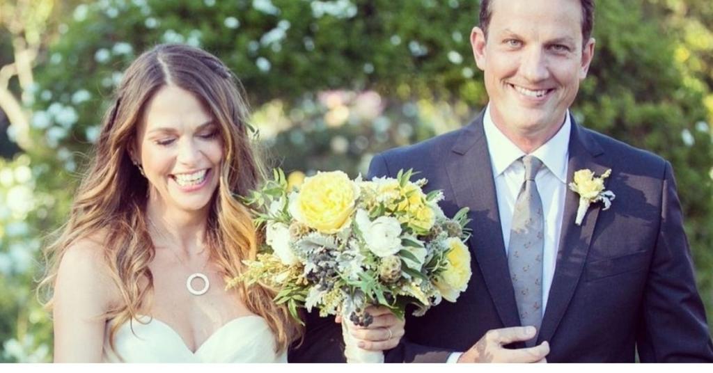 Sutton Foster Is Married and Has a Baby: Get to Know 'Younger' Star