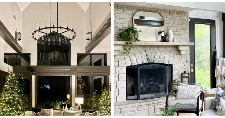 Jennifer Todryk's House Is Something out of 'No Demo Reno'