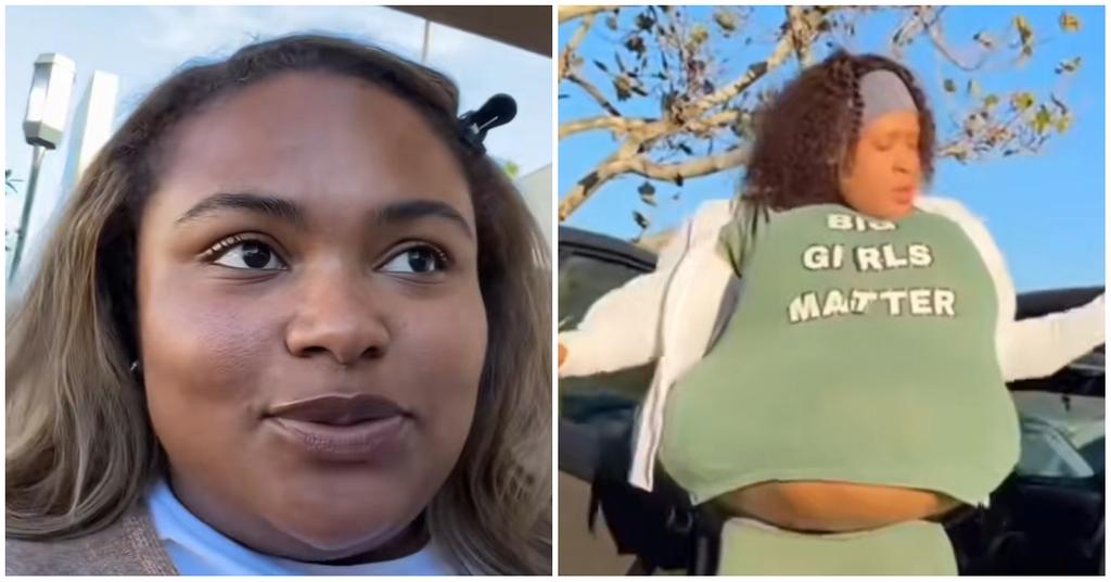 Ezee’s Fatphobic Video About Samyra Explained