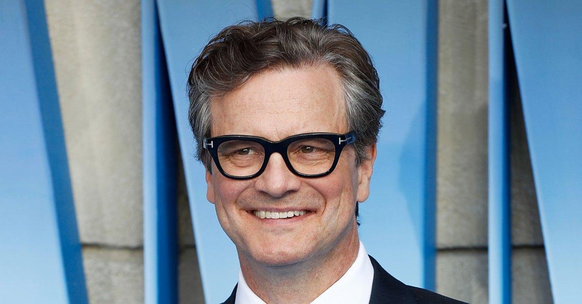 Colin Firth's Relationship History Explained — What We Know