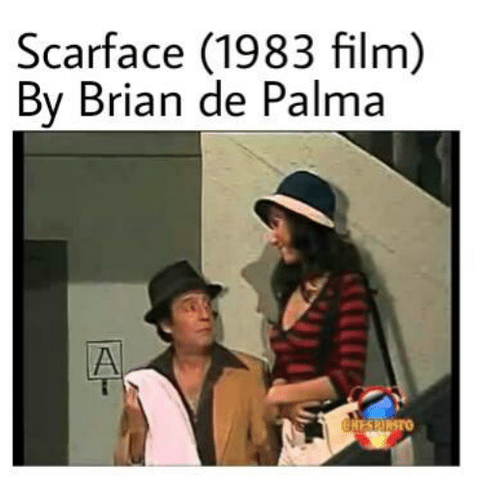 15 "Scarface" Facts and Memes That Fans of the Movie Will Love