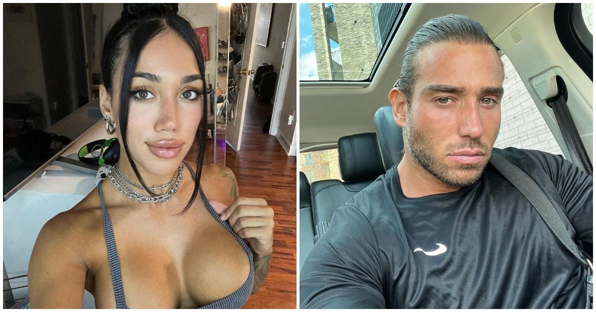 The Challenge: An Update on Moriah and James's Relationship