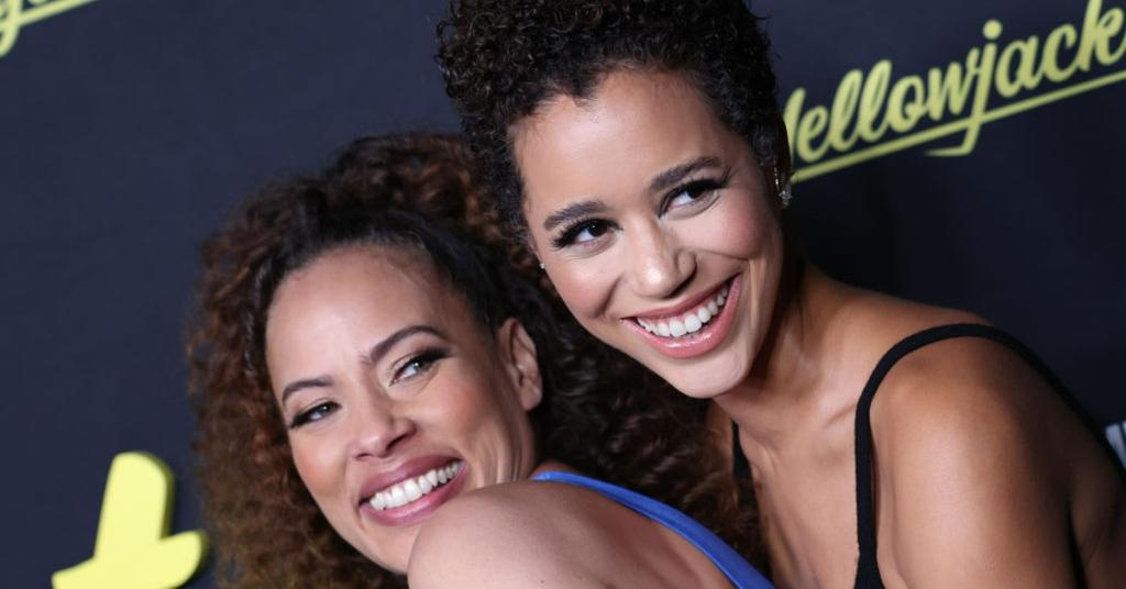 Cast of 'Yellowjackets' Young and Old: Meet Them