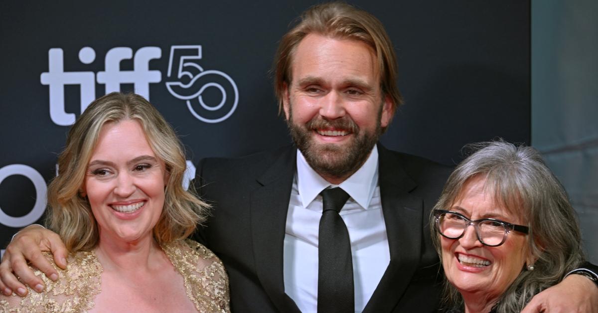 Who Were John Candy’s Children? All About Jennifer and Chris