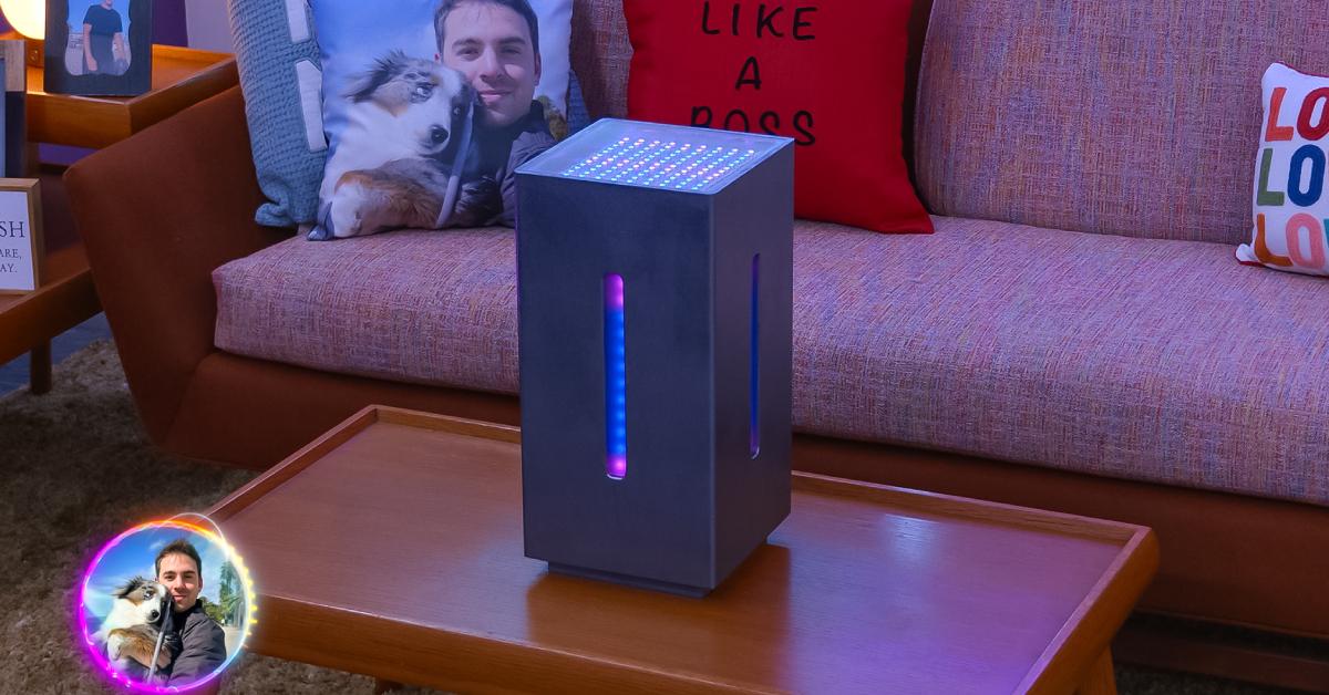 The Circle Season 6: Who Is the Human Counterpart of Max?