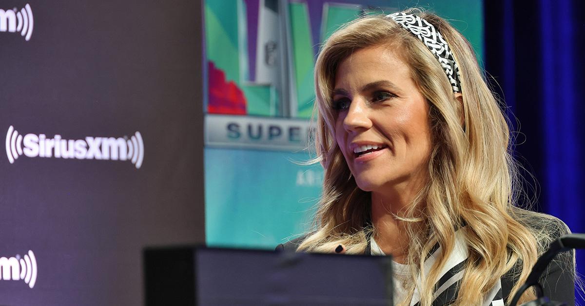 What Did Samantha Ponder Say? Why She's Faced Online Attacks