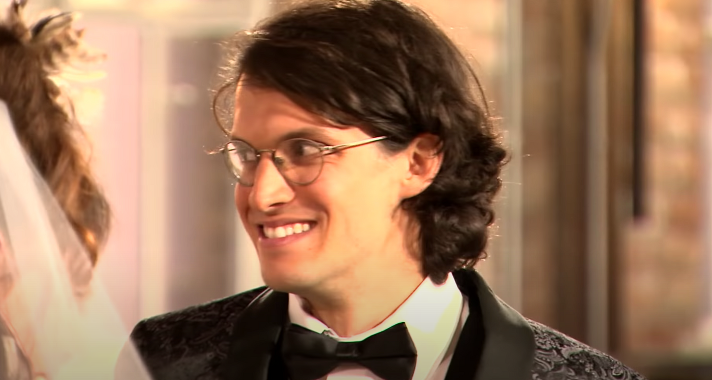 How Do Amelia and Bennett Know Each Other? Here Are Some 'MAFS' Theories