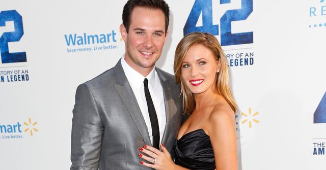 What Happened to Ryan Merriman? 'Luck of the Irish' Star Now