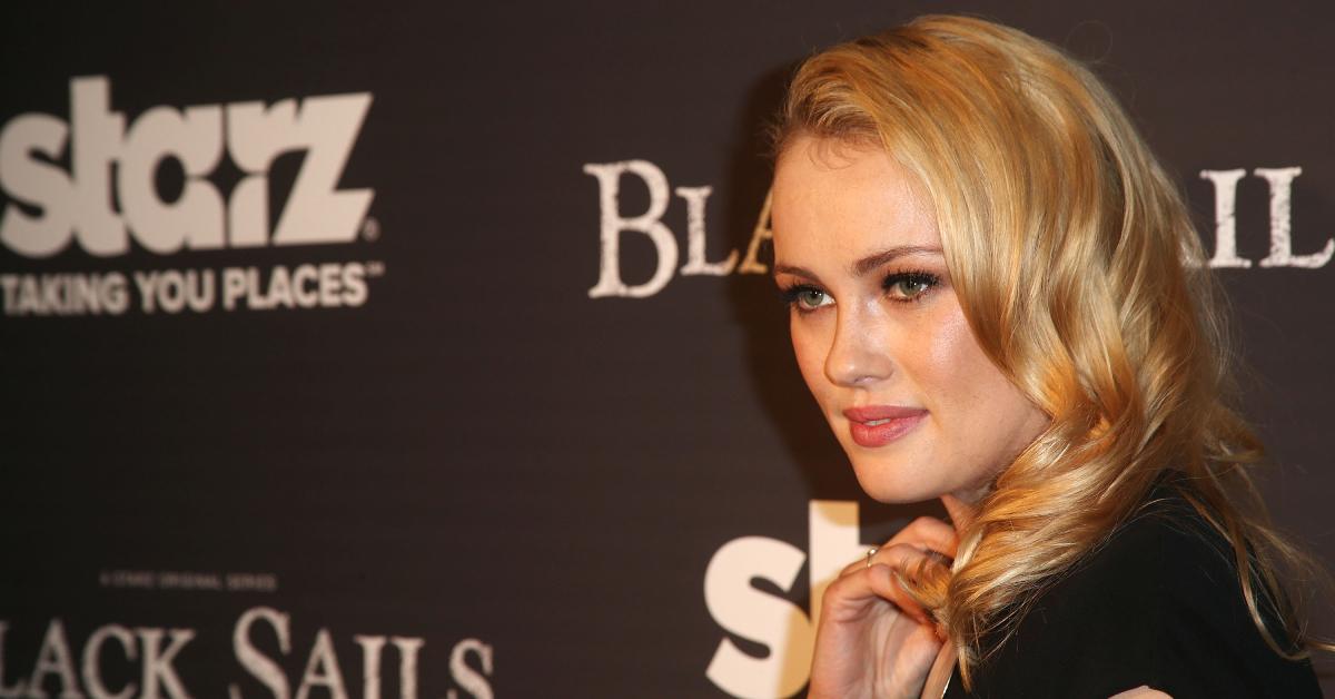 Does Hannah New Have a Husband and Kids? What We Know
