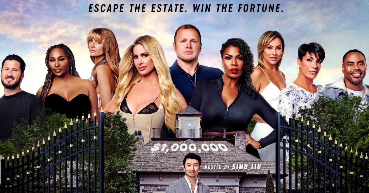 Hulu's Got to Get Out Cast: From Reality TV Royalty to Rookies