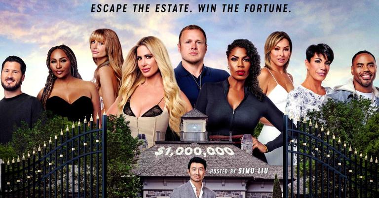 Hulu's Got to Get Out Cast: From Reality TV Royalty to Rookies