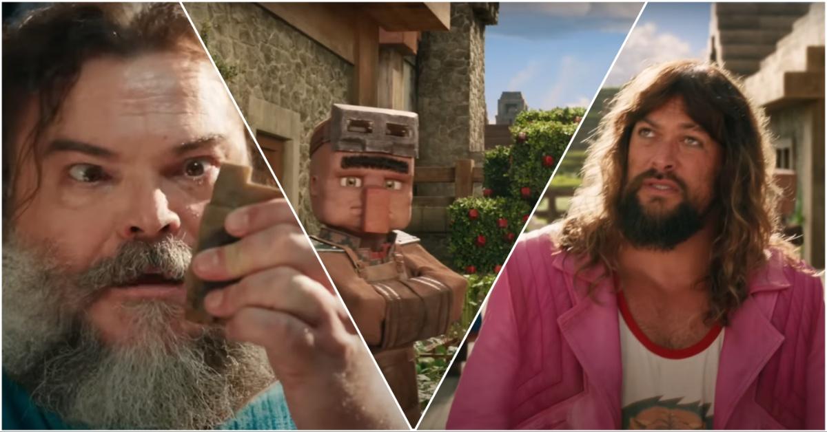 When Will the 'Minecraft Movie' Be Streaming? Max Release Date