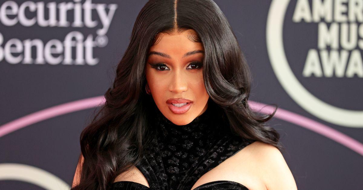 Cardi B and 'The Shade Room's' Twitter Drama, Explained
