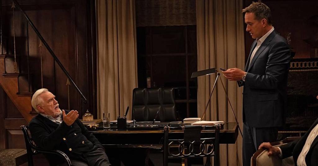 The ‘Succession’ Season 4 Time Jump, Explained