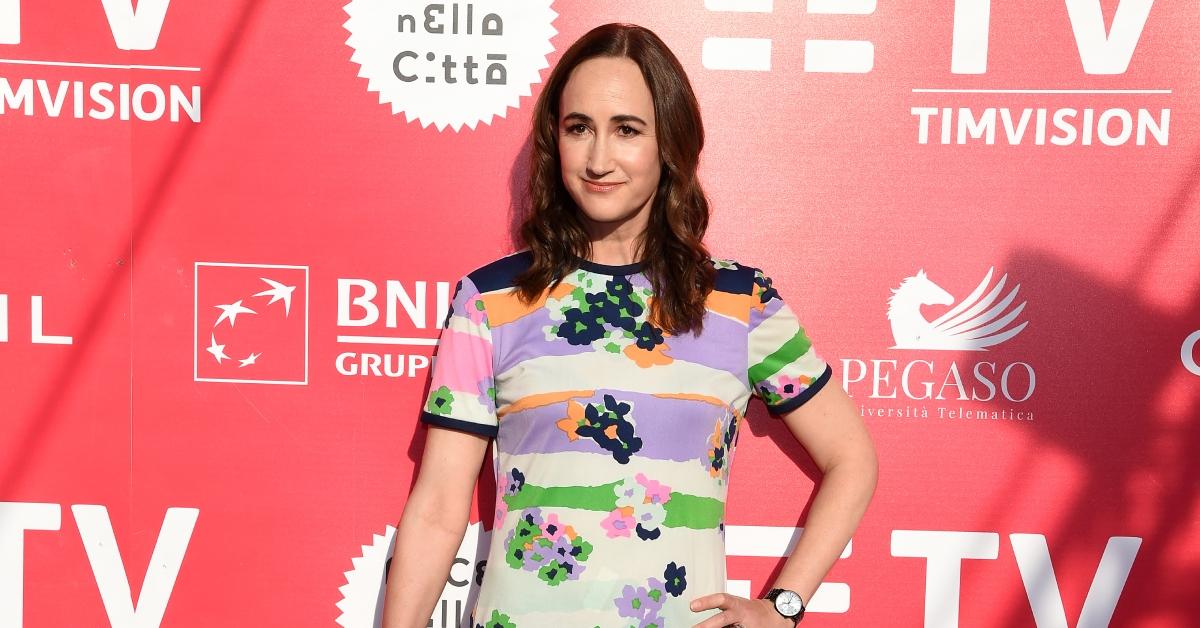 Author Sophie Kinsella's Kids: A Look at Her Family