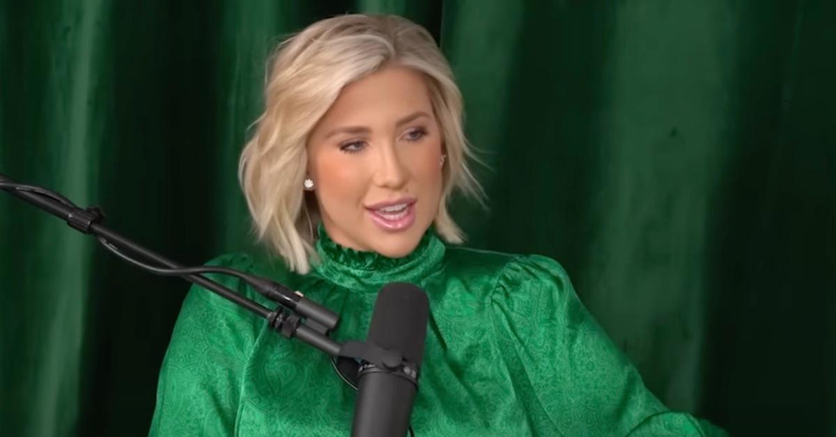 Chloe Chrisley From 'Chrisley Knows Best' Custody, Explained