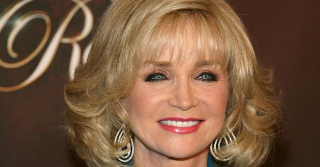 Barbara Mandrell's Children Are the Reason She's Retired