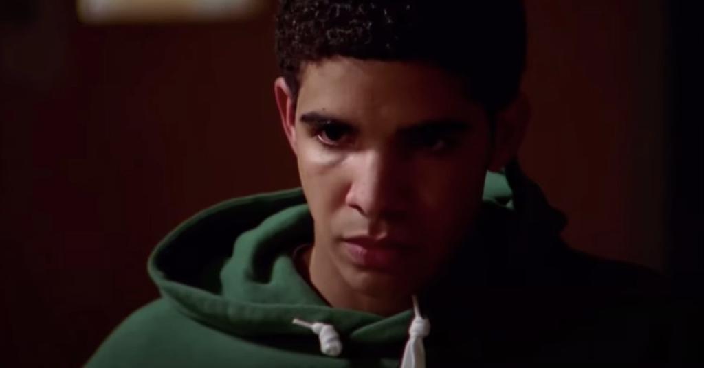 Why Did Jimmy Get Shot on Degrassi: The Next Generation?