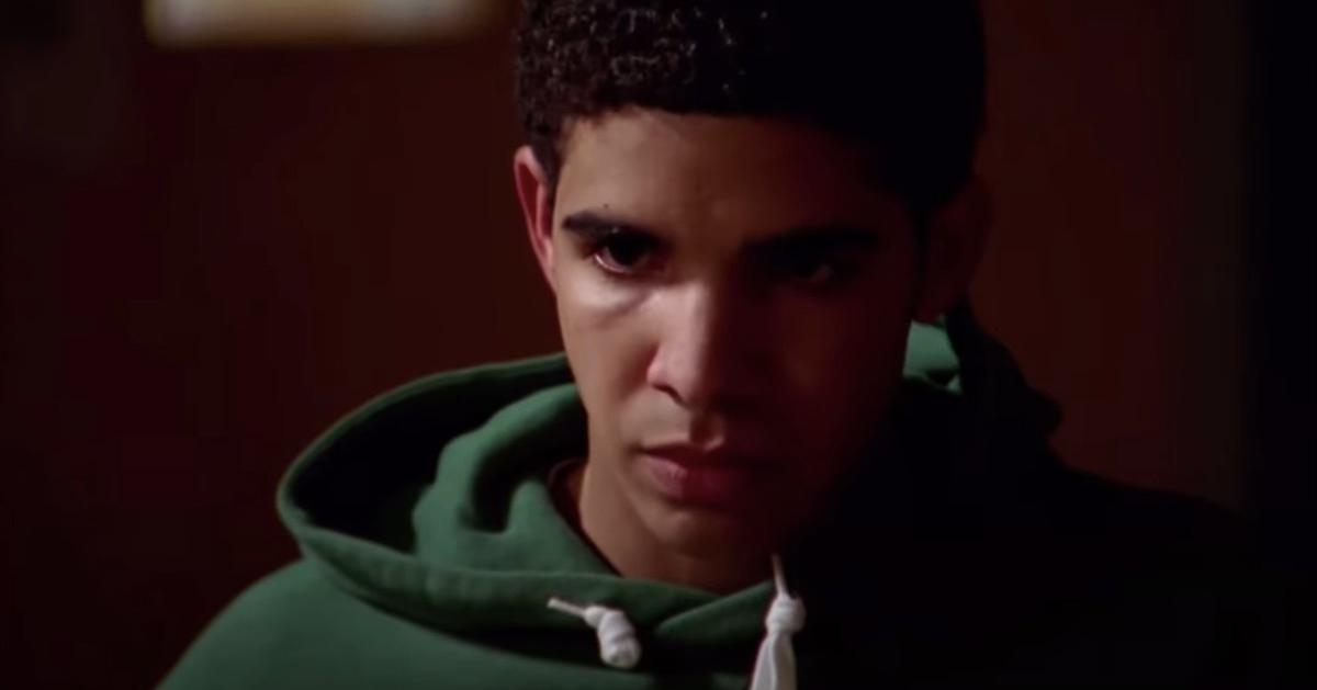 Why Did Jimmy Get Shot on Degrassi: The Next Generation?