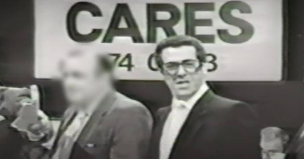 What Happened to "Wild Bill" Cutolo of 'Families of the Mafia ...