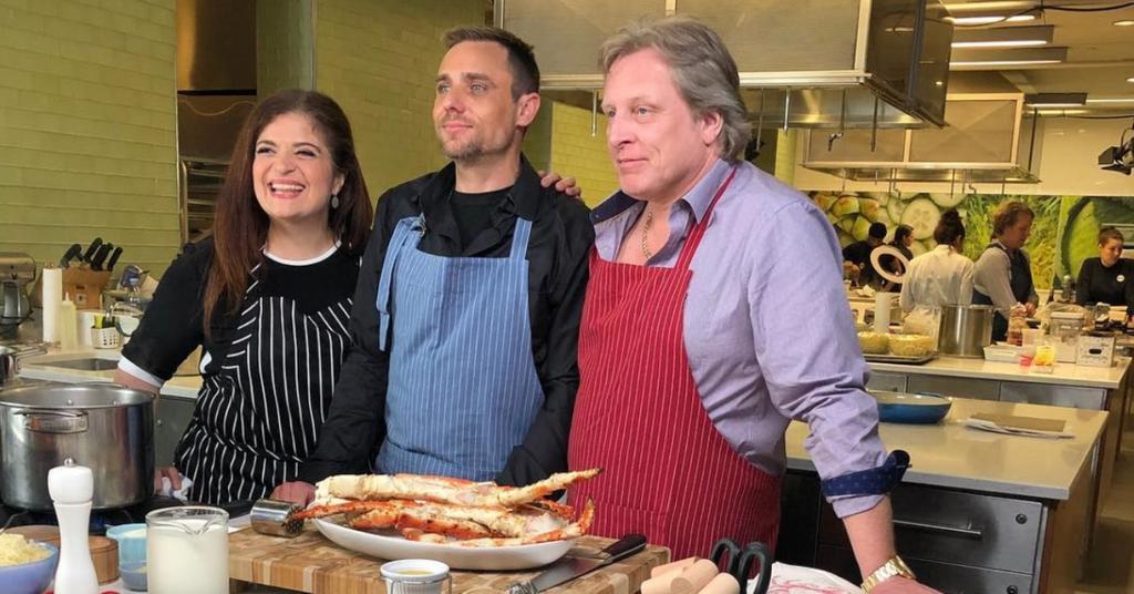 'Deadliest Catch': Is Jake Anderson Related to Sig Hansen?
