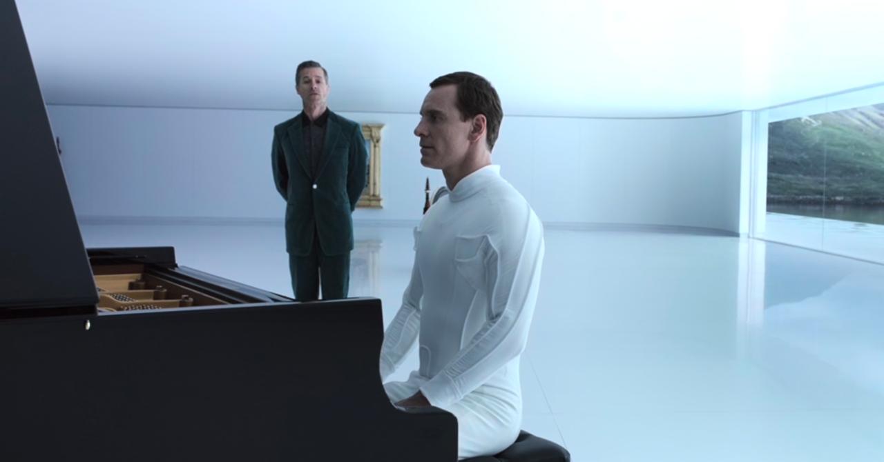 Why Did David Kill the Engineers in Alien: Covenant?