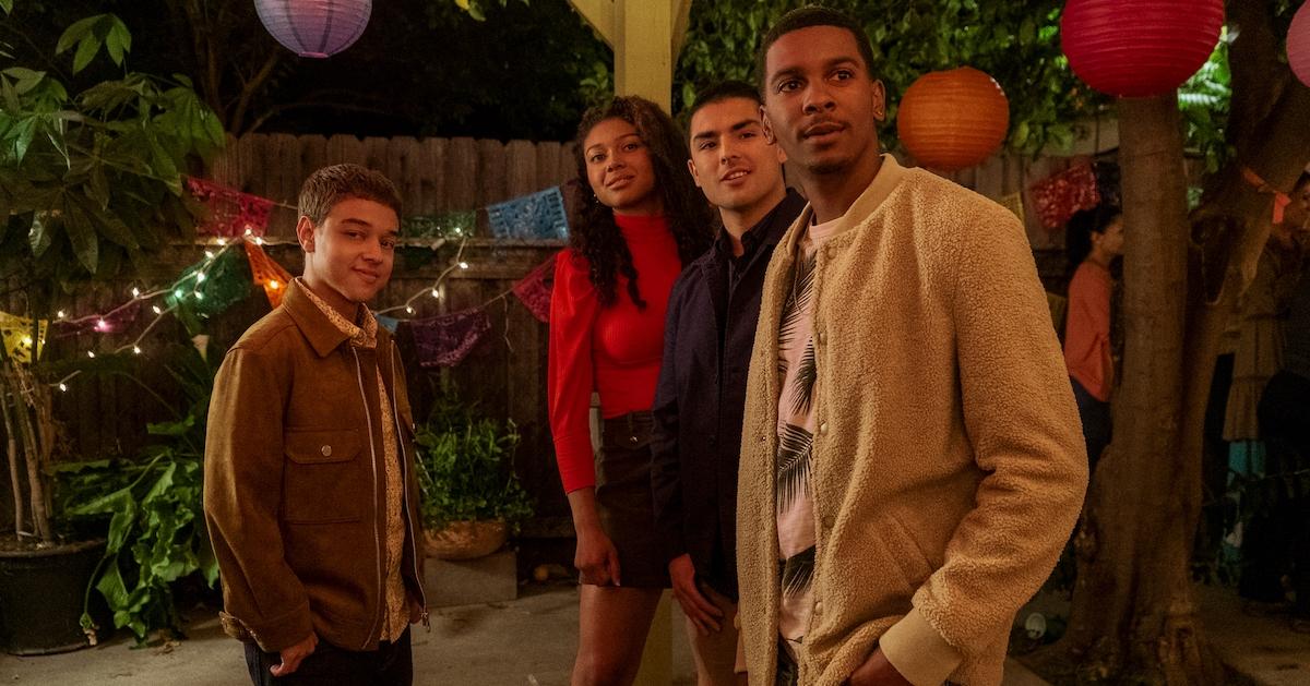 All the Details You Need About the 'On My Block' Spin-Off, 'Freeridge'
